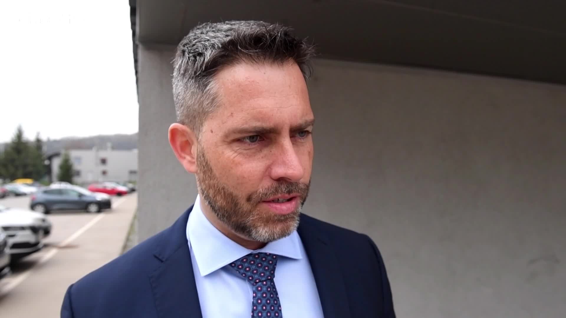 Klíma sa teší na žreb Ligy majstrov, verí v jednotu klubov | HC KOŠICE